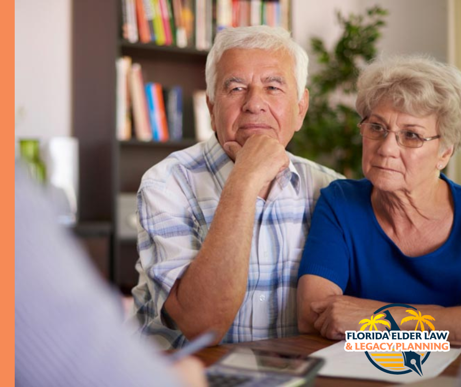 Elder Law Attorney - Florida Elder Law & Legacy Planning