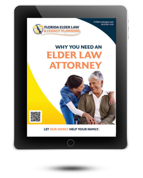 Elder Law & Estate Planning Resources